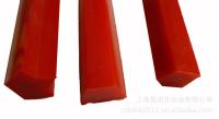 China High Tensile Polyurethane V Belt Shore A 90 for Food Industry Machines for sale