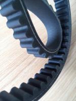 China OEM ODM Power Twist Rubber V Belt Adjustable Length Long Life 13mm to 38mm Width for sale