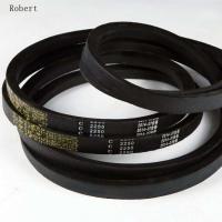 China High Temperature Rubber V Timing Belt 40 Degree Angle Power Transmission Drive Belt for sale