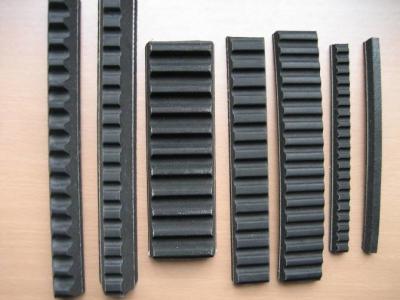 China Rubber Synchronous Timing Belt STD3M Smooth Transmission Low Noise 3mm Pitch for sale