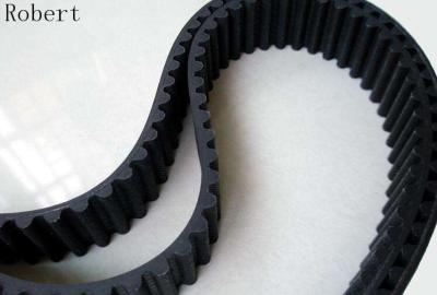 China Long Service Life Rubber V Timing Belt for Industrial Machinery Synchronous Drive 10mm Pitch for sale