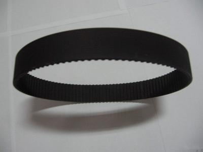 China Auto Toothed Rubber Miniature Timing Belts Industrial Synchronous Belt 5mm Pitch for sale