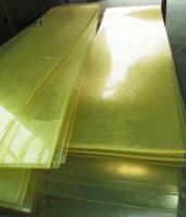 China Abrasion Resistant PU Urethane Rubber Sheet 2mm to 100mm Thickness 1m x 4m for sale