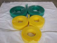 China 4 Meter Polyurethane Squeegee Roll 70A Hardness for Ceramic Screen Printing for sale