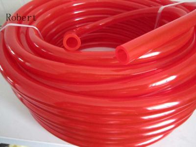 China Polyurethane Pneumatic Tubing 8mm OD Compressed Air Hose Good Elasticity for sale
