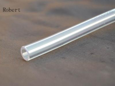 China Polyurethane Pneumatic Tubing 8mm OD High Pressure Resistance 4mm 6mm for sale