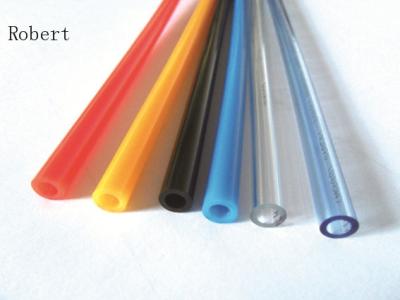 China Wear Resisting Compressed Pneumatic Air Line Tubing 10mm OD Air Compressor Hose Fittings for sale