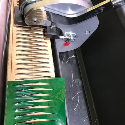China Lightweight Conveyor Belt Splicing Machine Single Double Finger Punch Press 220V 50Hz for sale