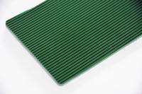 China PVC Flat Transmission Anti Static Conveyor Belt Various Patterns For Conveyor System for sale