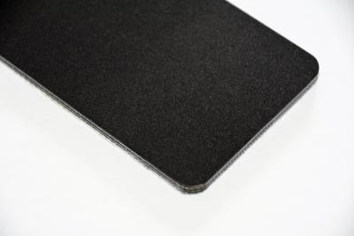 China High Tensile Strength Polyurethane Conveyor Belt 2mm Thickness 1000mm Width for Construction for sale