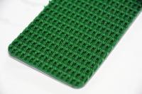 China PVC Conveyor Belt 1mm-8mm Thickness Endless Wave Rough Top Manufacturer Custom Width for sale