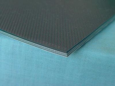China PVC Conveyor Belt for Transport System Assembly Line 2mm Thickness 2000mm Width for sale