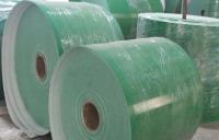 China PVC Conveyor Belt 2mm-5mm High Performance for Industrial Production Line for sale