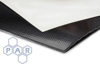 China Food Grade Polyurethane Flat Conveyor Belt 1-8mm Oil Resistant SGS Approved for sale