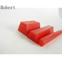 China High Tensile Polyurethane V Belt Shore A 90 for Food Industry Machines for sale