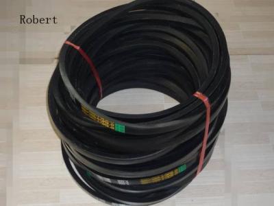 China Long Service Life Drive V-Belt for Transmission Systems 13mm Top Width 40 Degree Angle for sale