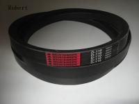 China Long Service Life Drive V-Belt for Transmission Systems 13mm Top Width 40 Degree Angle for sale