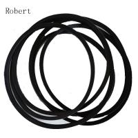 China Customized Rubber V Drive Belts for Electric Motors High Transmission Efficiency A to E Sizes for sale