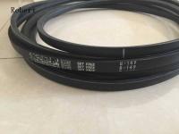 China Customized Rubber V Drive Belts for Electric Motors High Transmission Efficiency A to E Sizes for sale