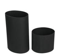 China Machine Power Transmission Rubber Timing Belt Good Bending Resistant Performance for sale