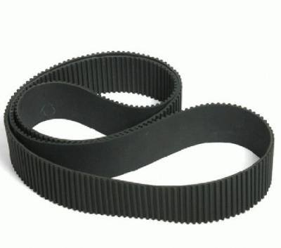 China Open End Rubber Timing Belt for Industrial Car Machines 10mm to 450mm Width for sale