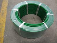 China Rough Hardness 90A Urethane Drive Belts Round Polyurethane Belts 2mm-30mm for Ceramic Industry for sale