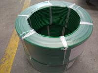 China Rough Hardness 90A Urethane Drive Belts Round Polyurethane Belts 2mm-30mm for Ceramic Industry for sale