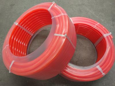 China High Impact Resistance Polyurethane Drive Belts Temperature Range -35°C - 80°C for sale