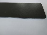 China High Tensile Strength Polyurethane Conveyor Belt 1-8mm Thickness Matt Surface for sale