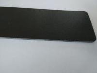 China High Tensile Strength Polyurethane Conveyor Belt 1-8mm Thickness Matt Surface for sale
