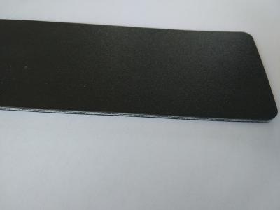 China High Tensile Strength Polyurethane Conveyor Belt 1-8mm Thickness Matt Surface for sale