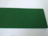 China Twill Pattern Felt Conveyor Belt For Packaging industry , Running Machine Belt for sale