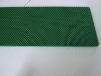 China PVC Flat Transmission Anti Static Conveyor Belt Various Patterns For Conveyor System for sale
