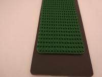China PU Conveyor Belt 0.8-4mm Thickness High Tensile Strength Smooth Surface Grip Top for sale