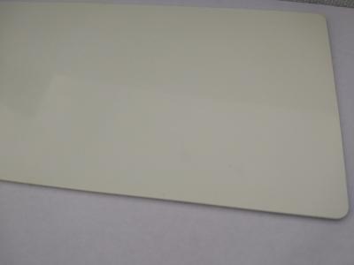 China 2mm Anti Static Polyurethane Conveyor Belt for Electronic Industry for sale