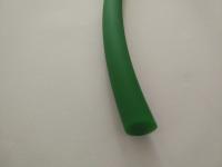 China Polyurethane Round Belt 2-20mm High Load Capacity for Paper Printing Industry for sale