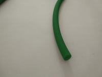 China Polyurethane Round Belt 2-20mm High Load Capacity for Paper Printing Industry for sale