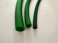 China Polyurethane Round Belt 2-20mm High Load Capacity for Paper Printing Industry for sale
