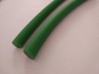 China Polyurethane Round Belt 2-20mm High Load Capacity for Paper Printing Industry for sale