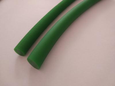 China Polyurethane Round Belt 2-20mm High Load Capacity for Paper Printing Industry for sale