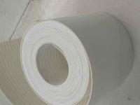 China Urethane Conveyor Belt Food Industrial Polyurethane Flat Belts 1mm to 5mm Thickness for sale