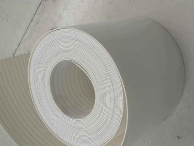 China Urethane Conveyor Belt Food Industrial Polyurethane Flat Belts 1mm to 5mm Thickness for sale