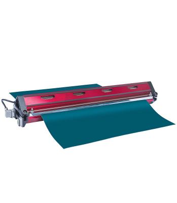 China 300mm 600mm 900mm Air Cool Hot Press Machine for PVC Conveyor Belt Repair for sale