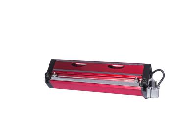 China Air Cooled Conveyor Welding Equipment for PVC PU Belt Joining 50Hz Short Cycle Time for sale