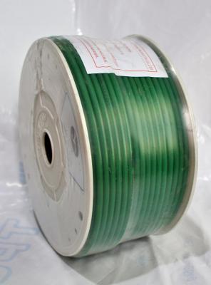 China Polyurethane Round Belt Smooth Surface 10mm Diameter for Ceramic Industry Conveyor for sale