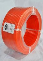 China Thermoweldable Extruded Polyurethane Round Belt 2-20mm for Ceramic Industry for sale