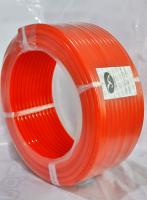 China Thermoweldable Extruded Polyurethane Round Belt 2-20mm for Ceramic Industry for sale