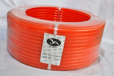 China Thermoweldable Extruded Polyurethane Round Belt 2-20mm for Ceramic Industry for sale