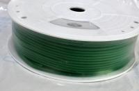 China Polyurethane Round Belt 90 Shore A Tensile Strength 20mm Diameter for Industrial Transmission for sale