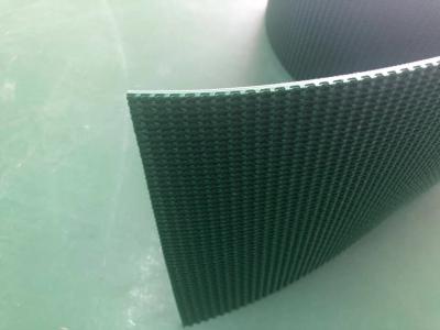 China PVC PU Conveyor Belt Replacement 1-7mm Thickness for Automotive Tire Stamping Industry for sale